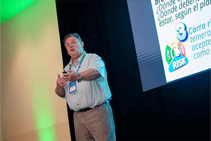 Job fair - Investment by PROCOMER