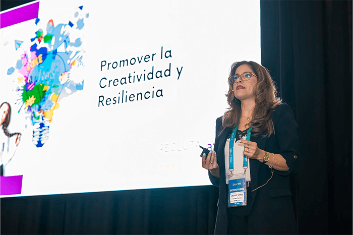 Job fair - Investment by PROCOMER