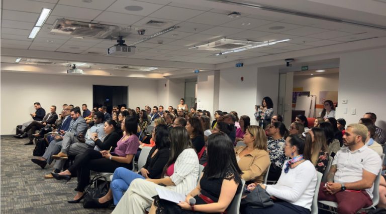 COMEX and PROCOMER Launch Incentive for Talent Development in Companies