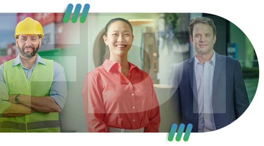 Evento - Investment by PROCOMER