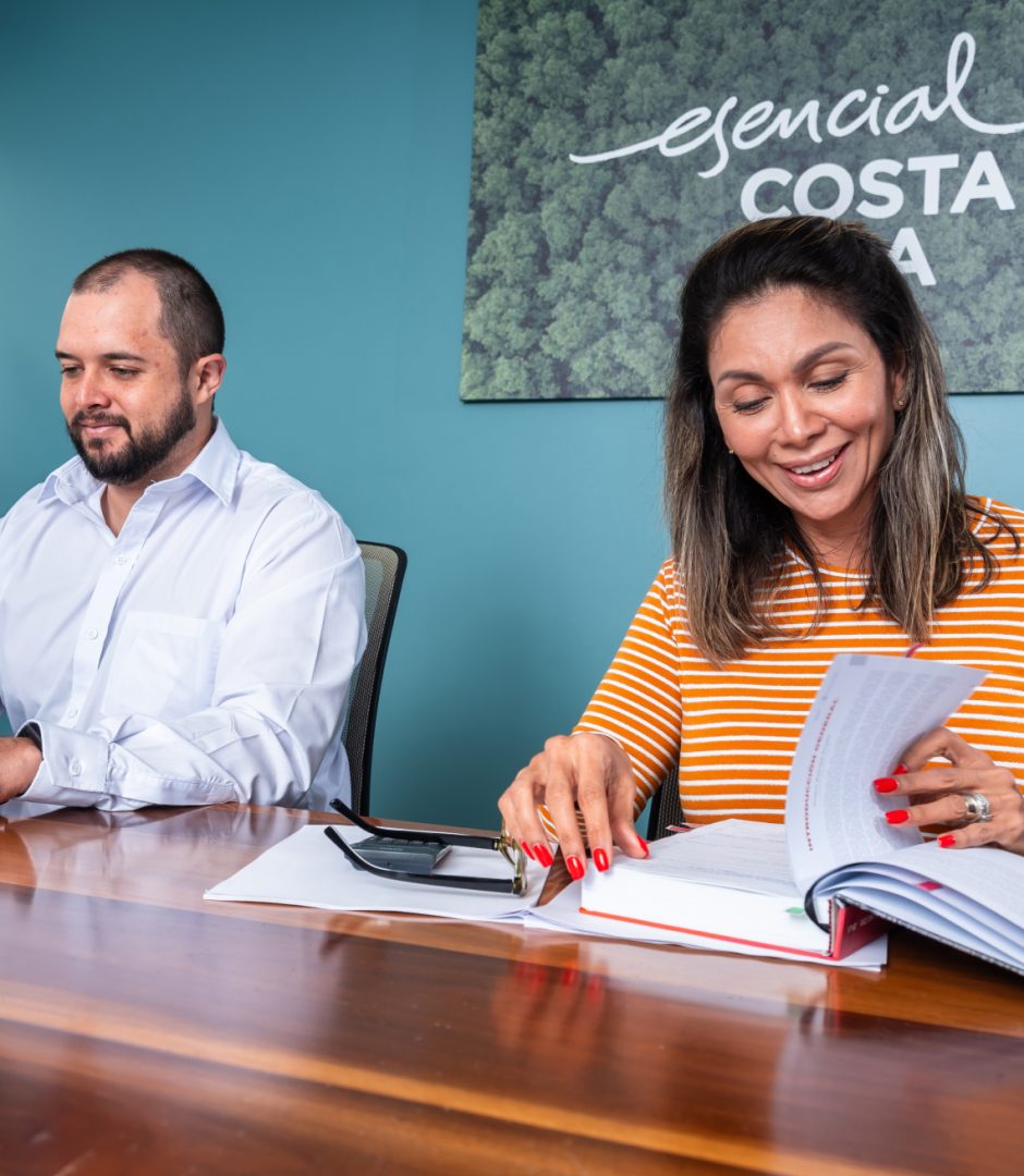 About - Investment by PROCOMER