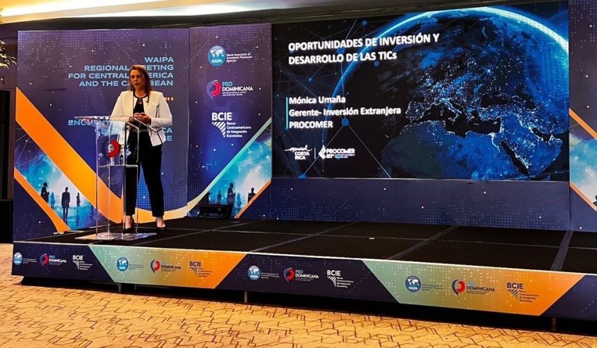 About - Investment by PROCOMER