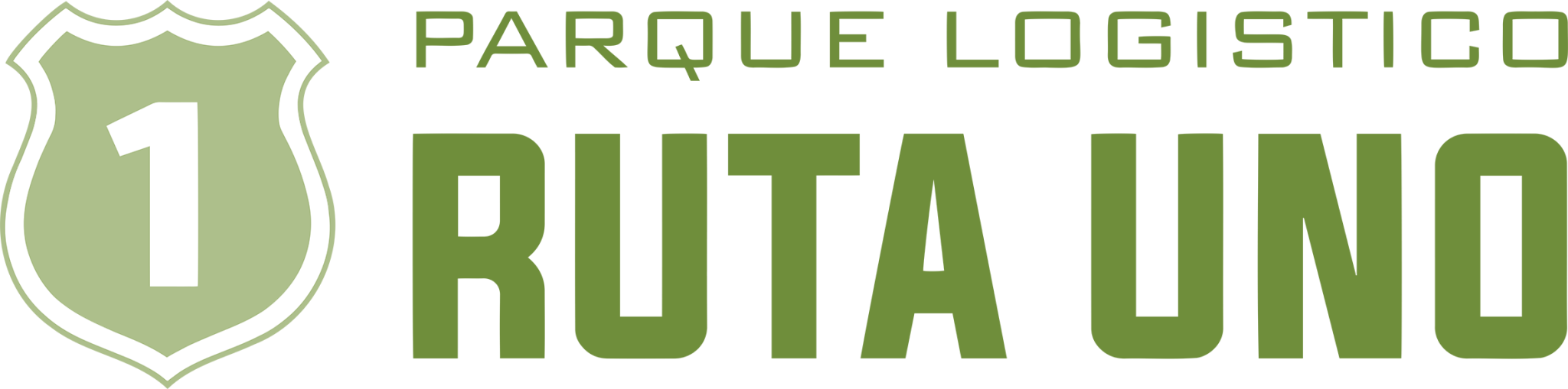 Parque Logístico Proyecto Ruta Uno Sociedad Anónima