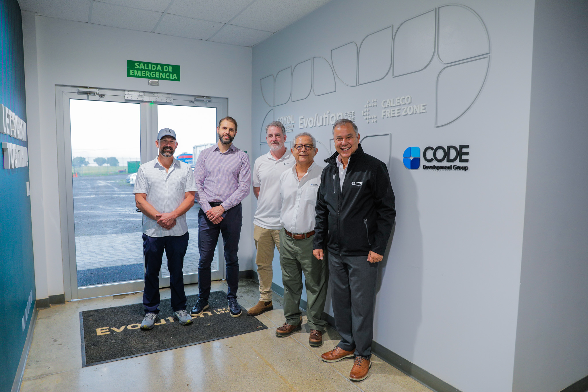 Inversión regional: Switchback Medical llega a Costa Rica