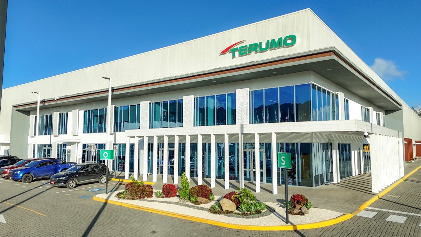 Terumo Blood and Cell Technologies expande su operación en Costa Rica ...