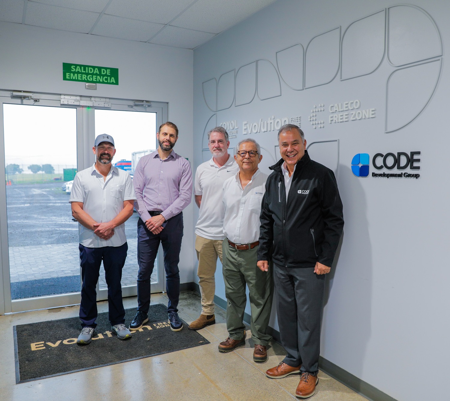 Switchback Medical instalará operaciones en Costa Rica con nueva planta ...