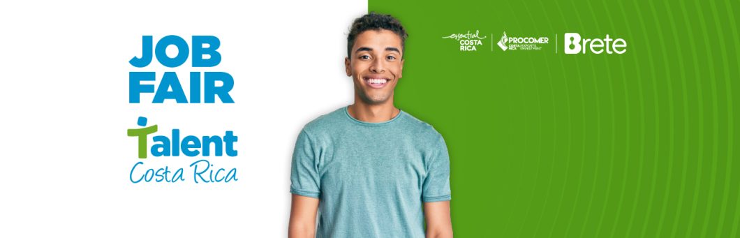 Job fair - Investment by PROCOMER