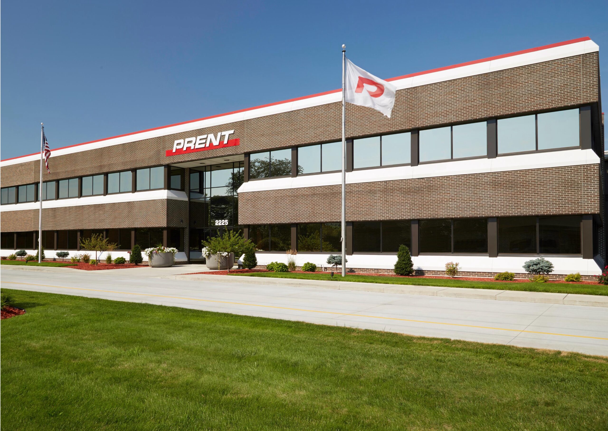Prent expansion in Costa Rica opens new plant in Heredia